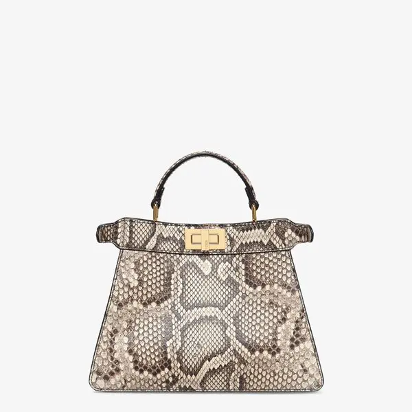 Fendi Peekaboo Iseeu Small