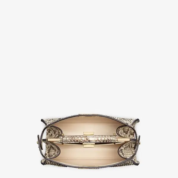 Fendi Peekaboo Iseeu Small
