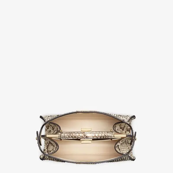 Fendi Peekaboo Iseeu Small