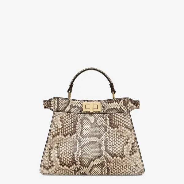 Fendi Peekaboo Iseeu Small
