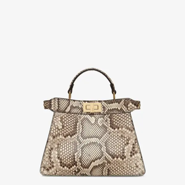 Fendi Peekaboo Iseeu Small