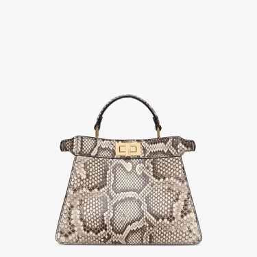Fendi Peekaboo Iseeu Small