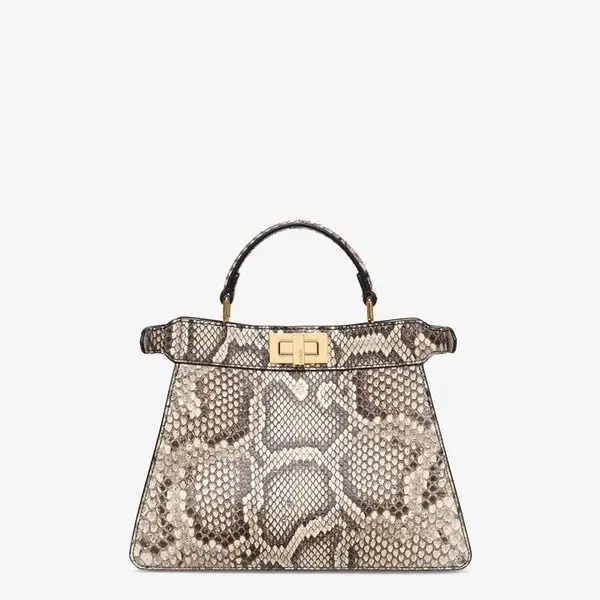 Fendi Peekaboo Iseeu Small