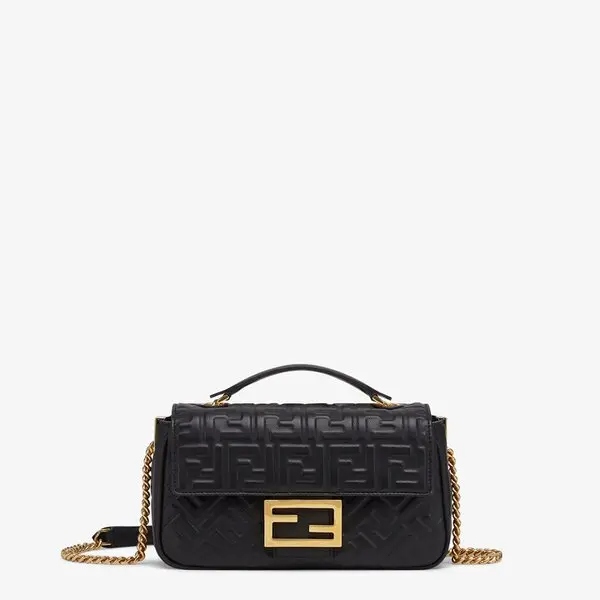 Fendi Baguette® Chain Midi