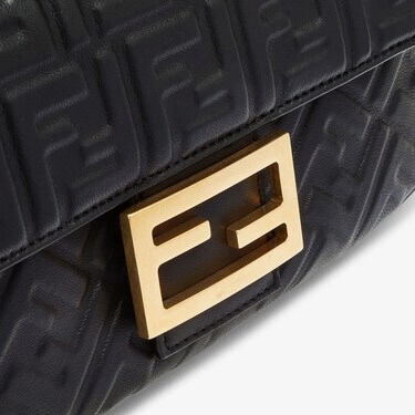 Fendi Baguette® Chain Midi