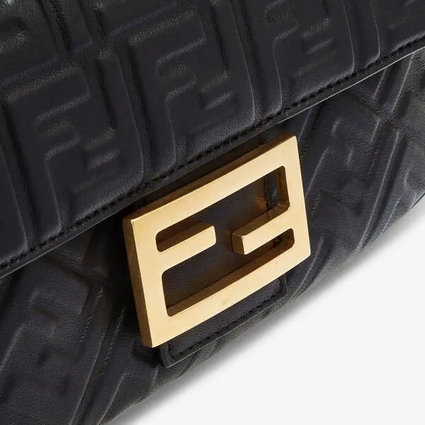 Fendi Baguette® Chain Midi