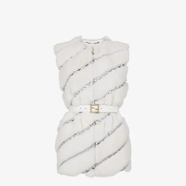 Fendi Gilet