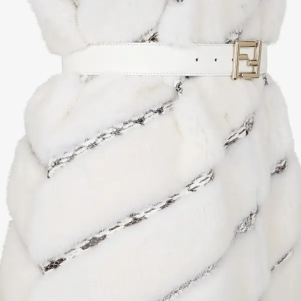 Fendi Gilet