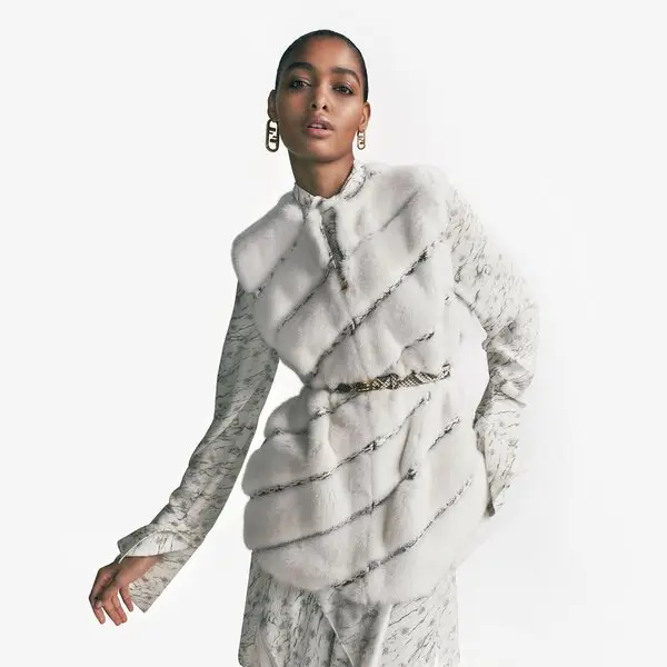 Fendi Gilet