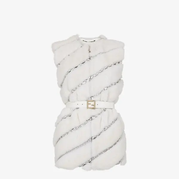Fendi Gilet
