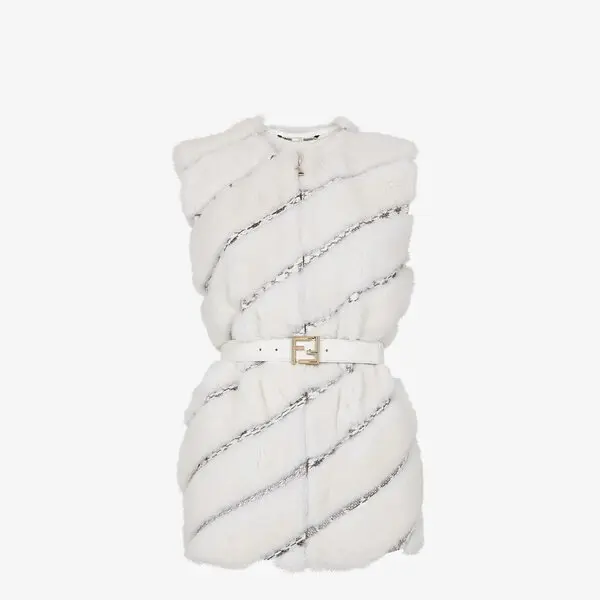 Fendi Gilet