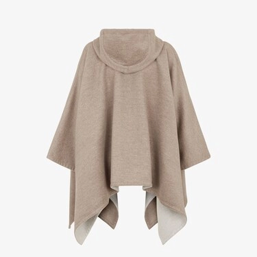 Fendi Poncho