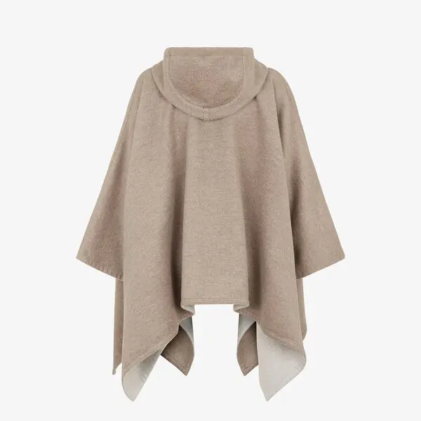 Fendi Poncho