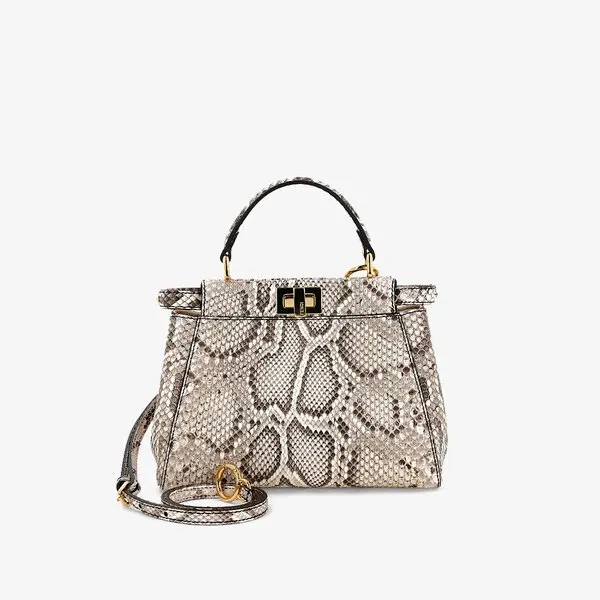 Fendi Peekaboo Mini