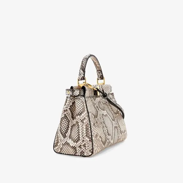 Fendi Peekaboo Mini