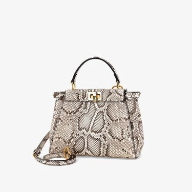 Fendi Peekaboo Mini