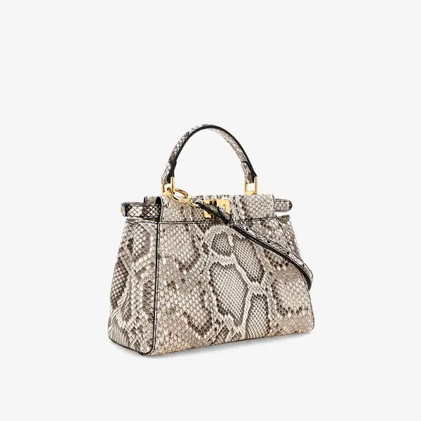 Fendi Peekaboo Mini