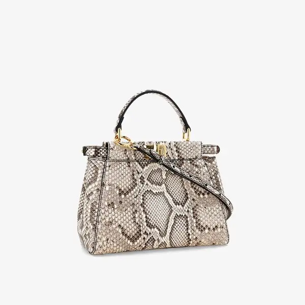 Fendi Peekaboo Mini