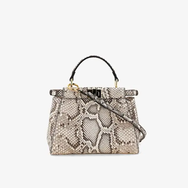 Fendi Peekaboo Mini