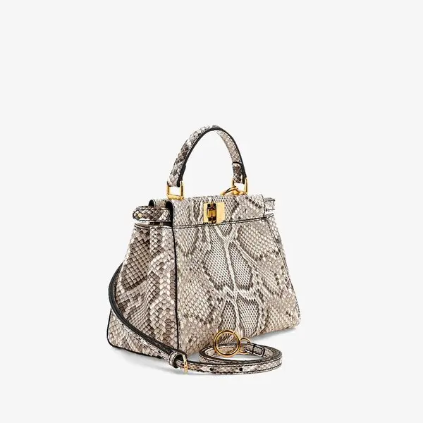 Fendi Peekaboo Mini