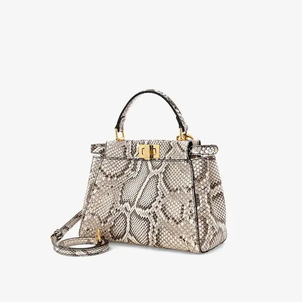Fendi Peekaboo Mini