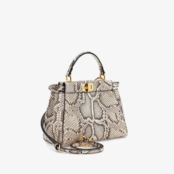 Fendi Peekaboo Mini
