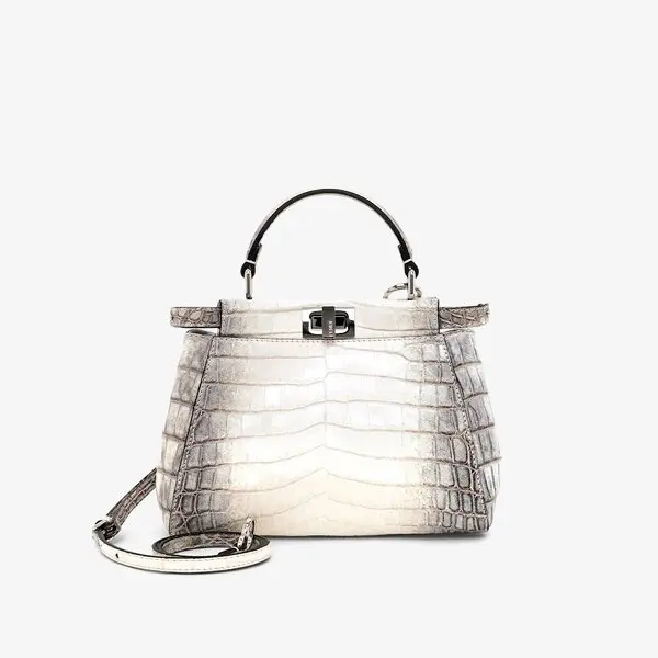 Fendi Peekaboo Mini