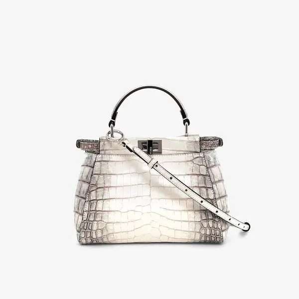 Fendi Peekaboo Mini