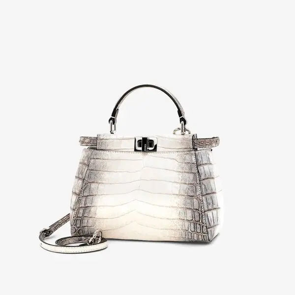 Fendi Peekaboo Mini