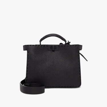 Fendi Peekaboo Iseeu Mini