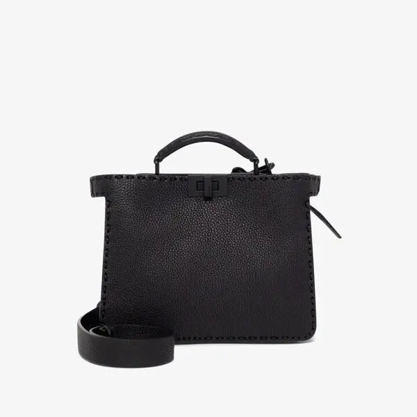 Fendi Peekaboo Iseeu Mini
