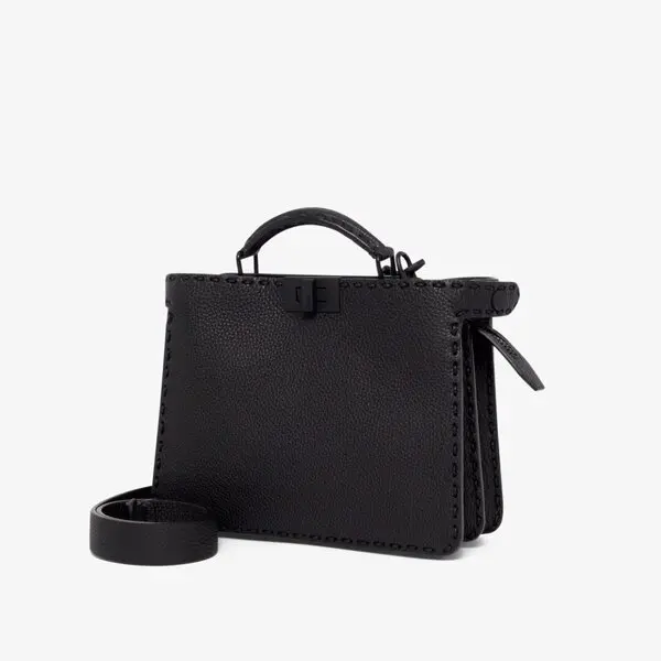 Fendi Peekaboo Iseeu Mini