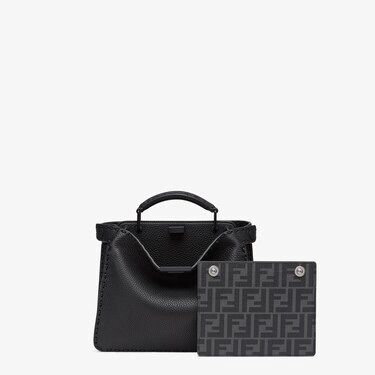 Fendi Peekaboo Iseeu Mini