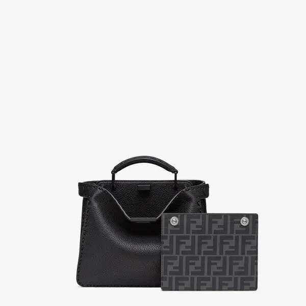 Fendi Peekaboo Iseeu Mini