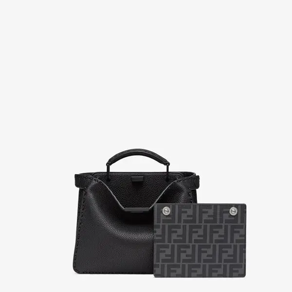 Fendi Peekaboo Iseeu Mini