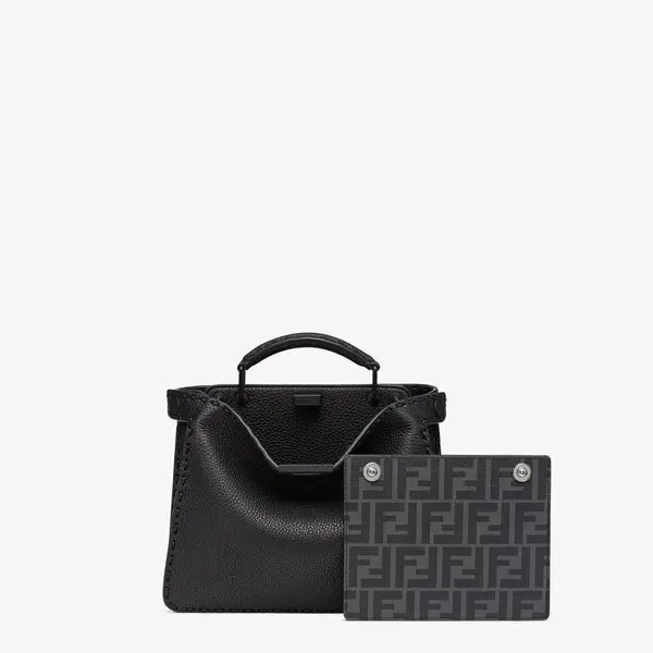 Fendi Peekaboo Iseeu Mini