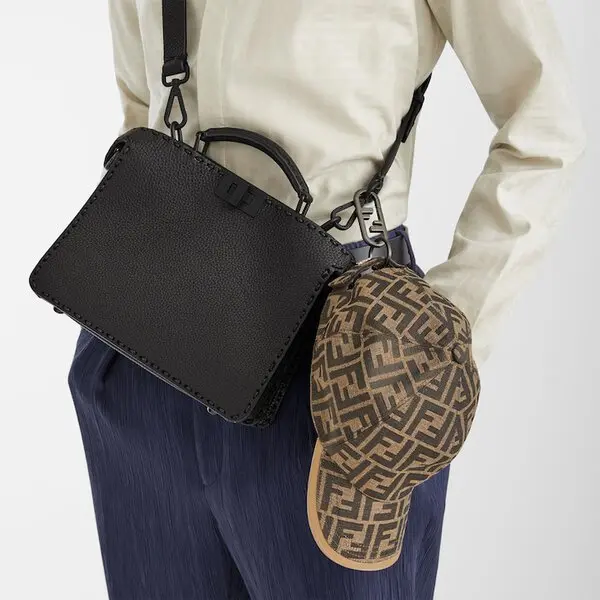 Fendi Peekaboo Iseeu Mini
