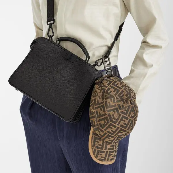 Fendi Peekaboo Iseeu Mini