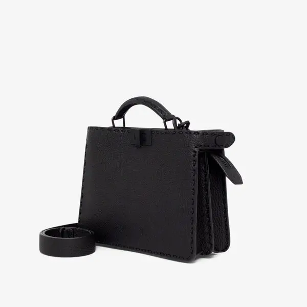 Fendi Peekaboo Iseeu Mini