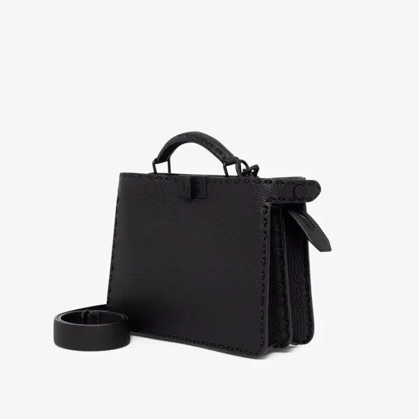 Fendi Peekaboo Iseeu Mini