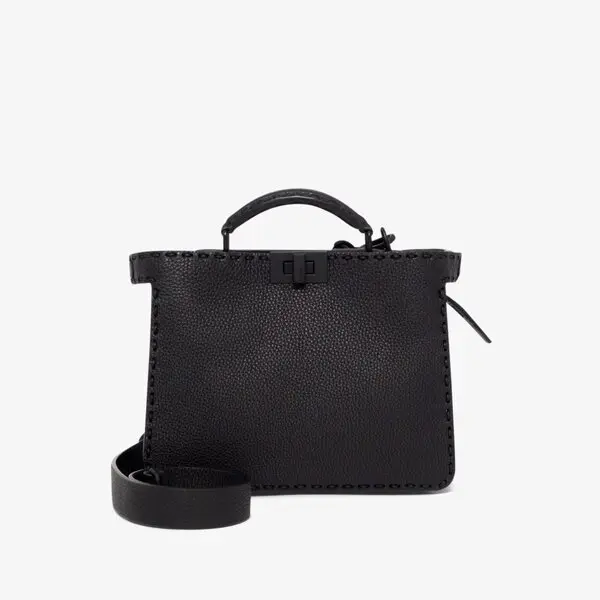 Fendi Peekaboo Iseeu Mini