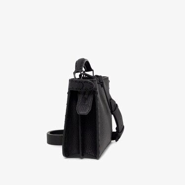 Fendi Peekaboo Iseeu Mini
