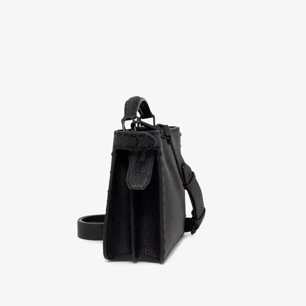 Fendi Peekaboo Iseeu Mini