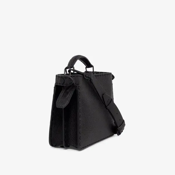 Fendi Peekaboo Iseeu Mini
