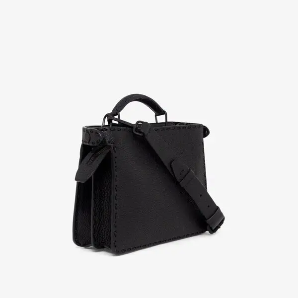 Fendi Peekaboo Iseeu Mini