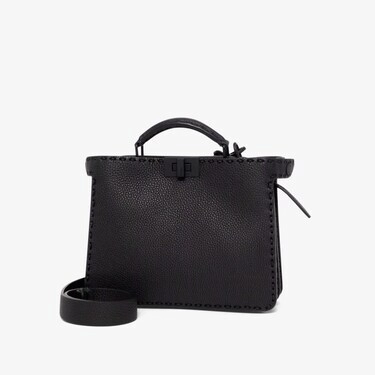 Fendi Peekaboo Iseeu Mini