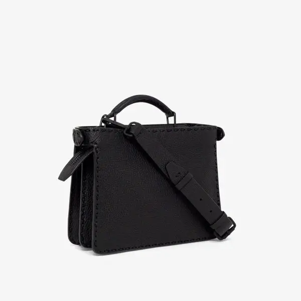 Fendi Peekaboo Iseeu Mini