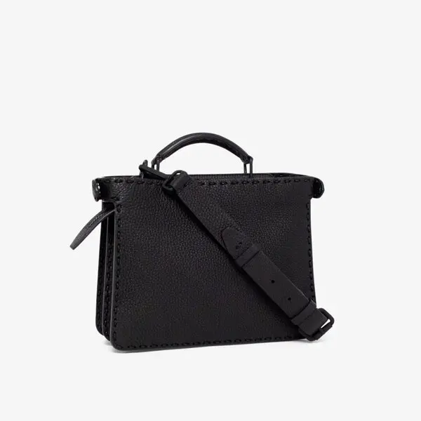 Fendi Peekaboo Iseeu Mini