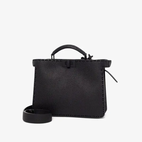 Fendi Peekaboo Iseeu Mini