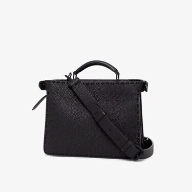 Fendi Peekaboo Iseeu Mini